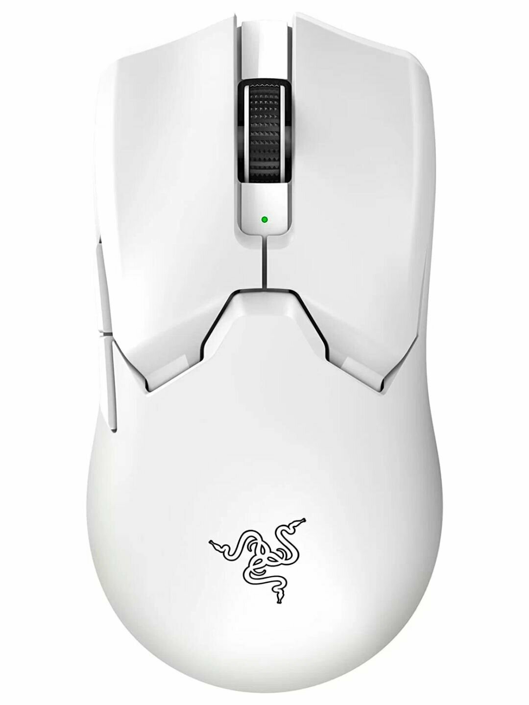 Игровая мышь Razer Viper V2 Pro, беспроводная, 30000 dpi, белый (RZ01-04390200-R3G1)