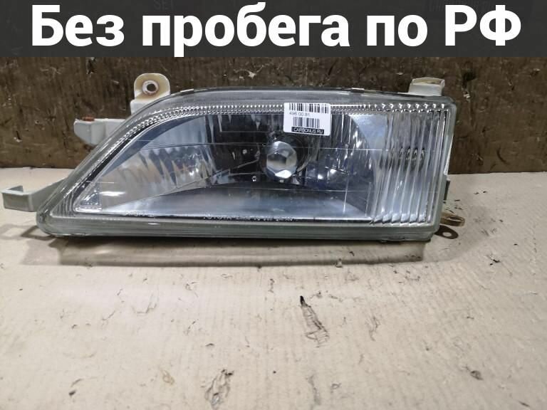 Фара Лево с пробегом Toyota Carina AT210