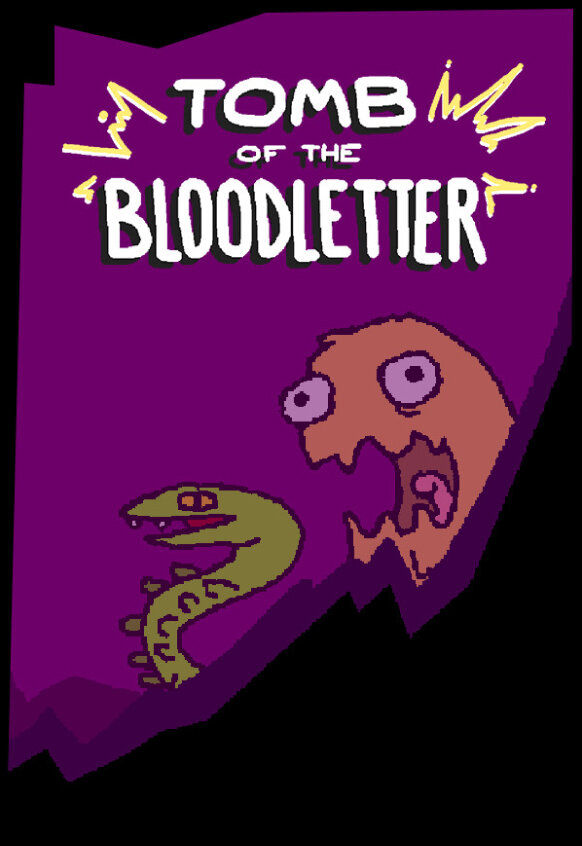 Tomb of the Bloodletter, СНГ