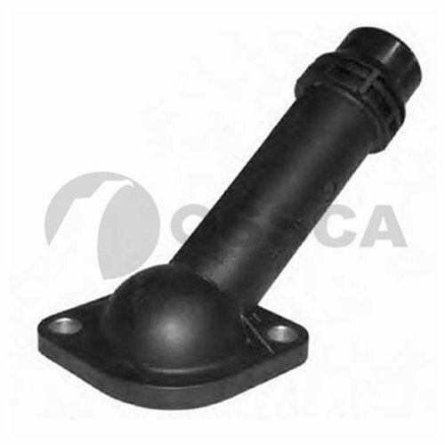 Фланец охлаждения Ossca 09821