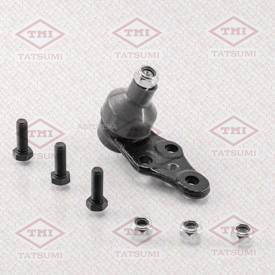 Опора шаровая нижняя L/R TATSUMI TEA1091 DAEWOO Nexia/ Espero/Lanos 94->/ OPEL Kadett 86->