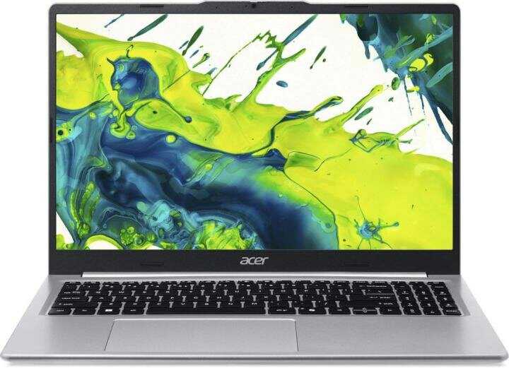 NX. JXVCD.002 Ноутбук Acer Aspire Lite AL15-46P-R0W8 Ryzen 3 5400U 8Gb SSD512Gb AMD Radeon Graphics 15.6" IPS FHD (1920x