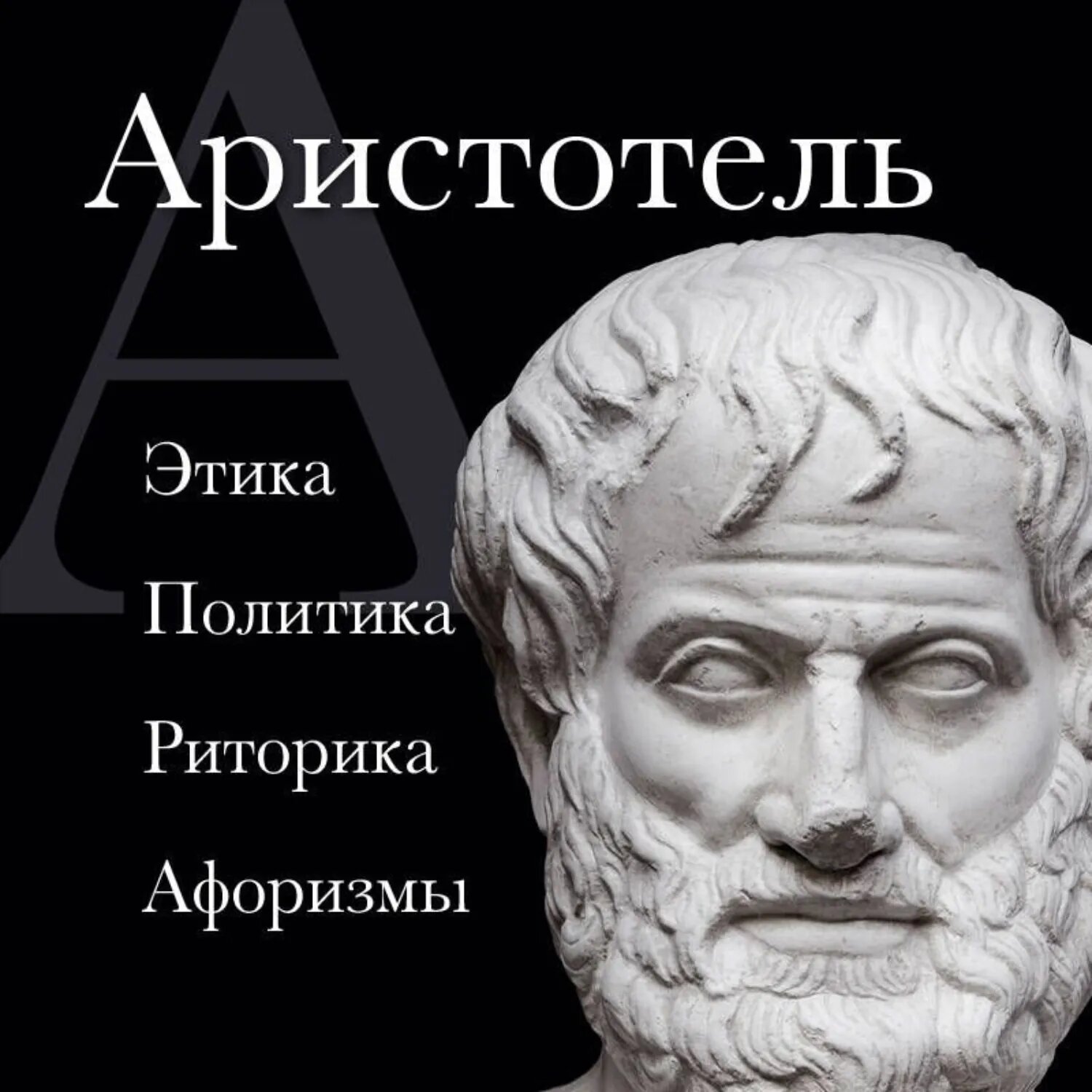 Аристотель. Политика. Этика. Риторика [Аудиокнига]