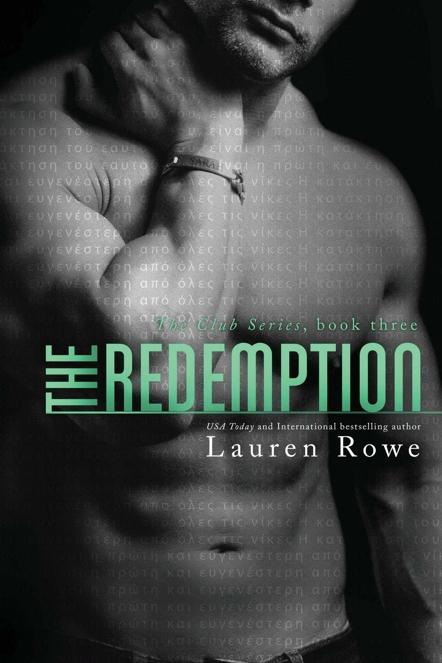 The Redemption — фото 1