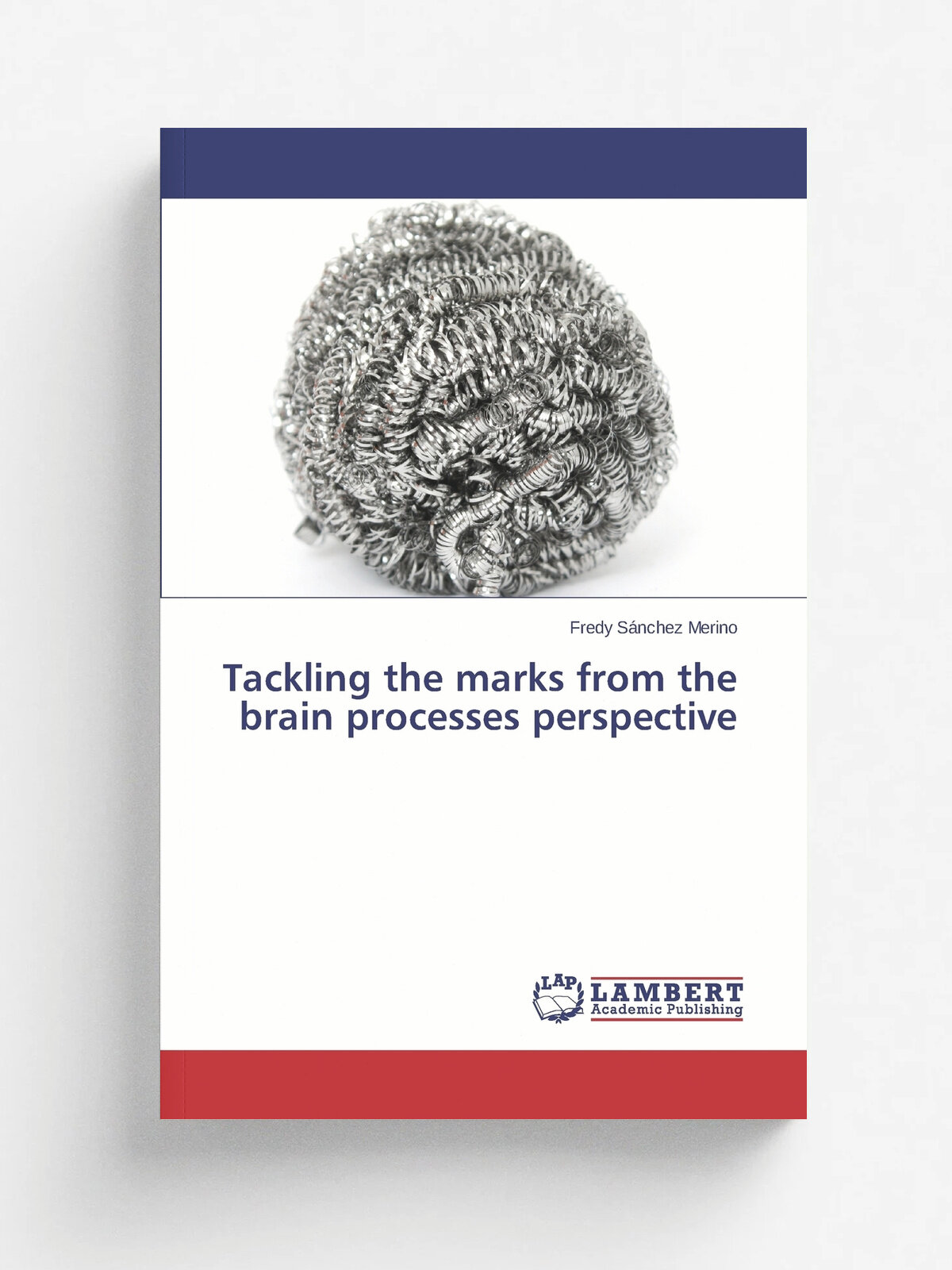Tackling the marks from the brain processes perspective