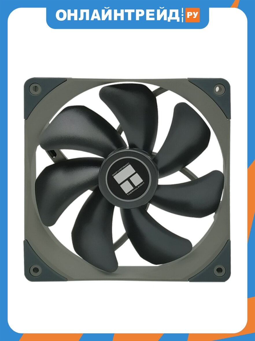 Вентилятор для корпуса Thermalright TL-C14