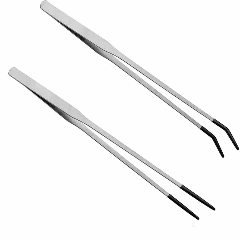 Плоскогубцы из нержавеющей стали для рукоделия 2PCS