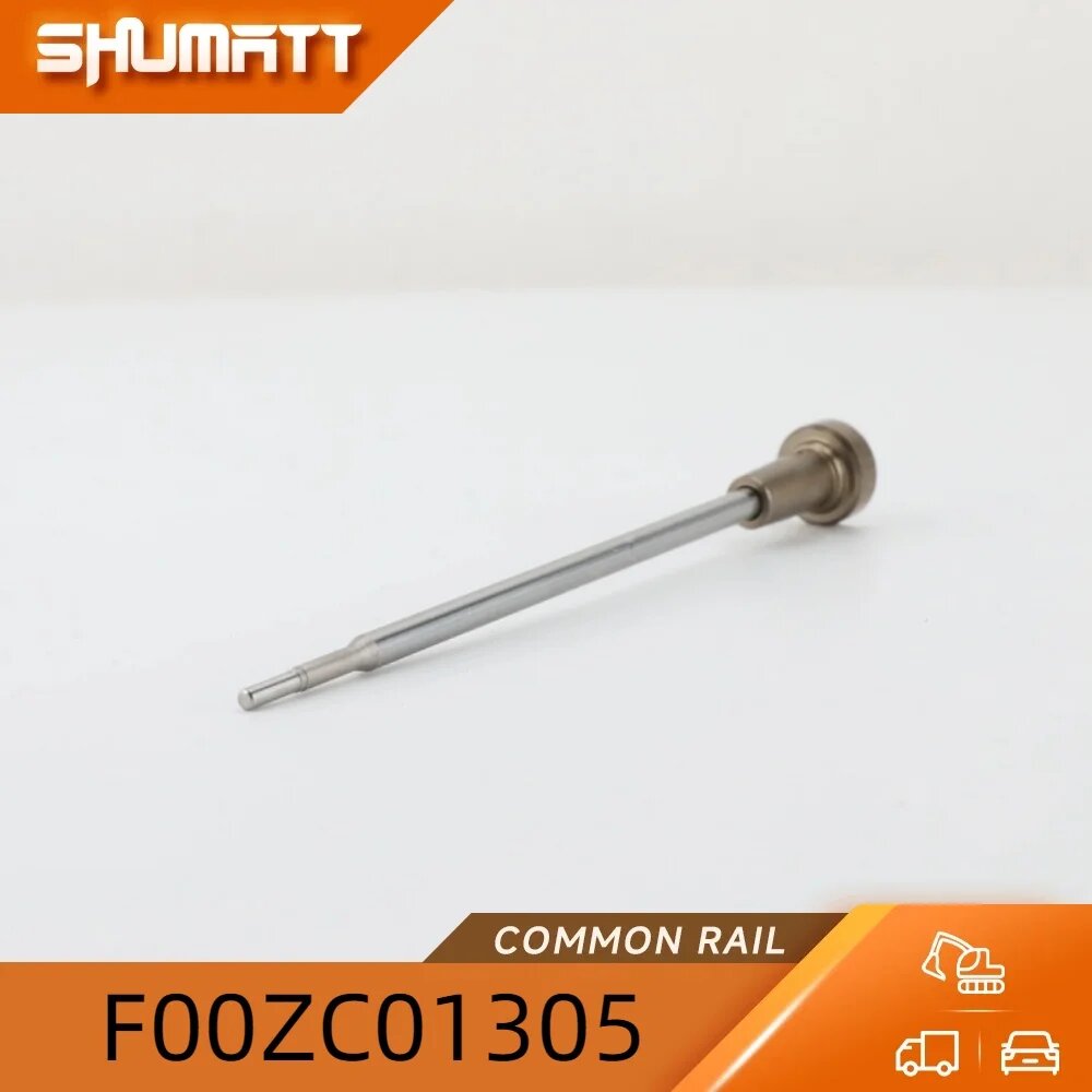 Новый инжекторный клапан в сборе F00ZC01305 китайского производства, серия 110, CRI2-16
