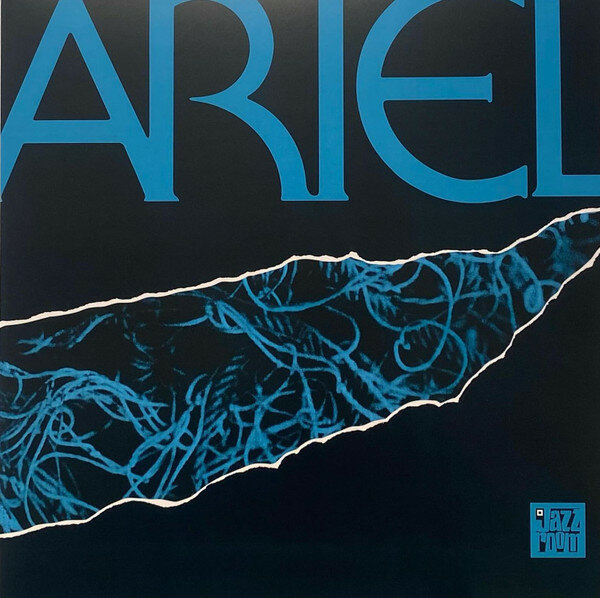 Ariel - Ariel - Jazz Room Records
