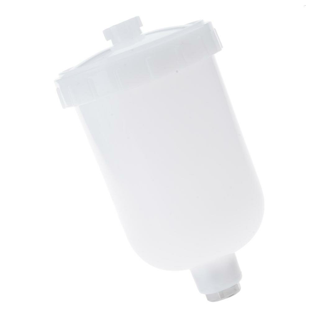 125/250 мл Краскопульт с резьбовым соединением, 250ml