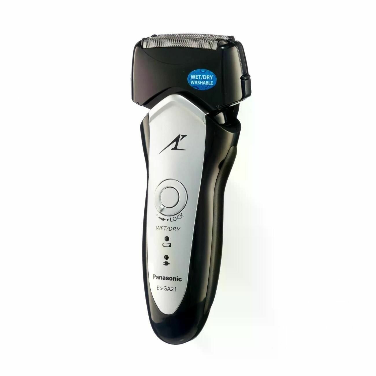 Электробритва мужская Panasonic ES-GA21-S820