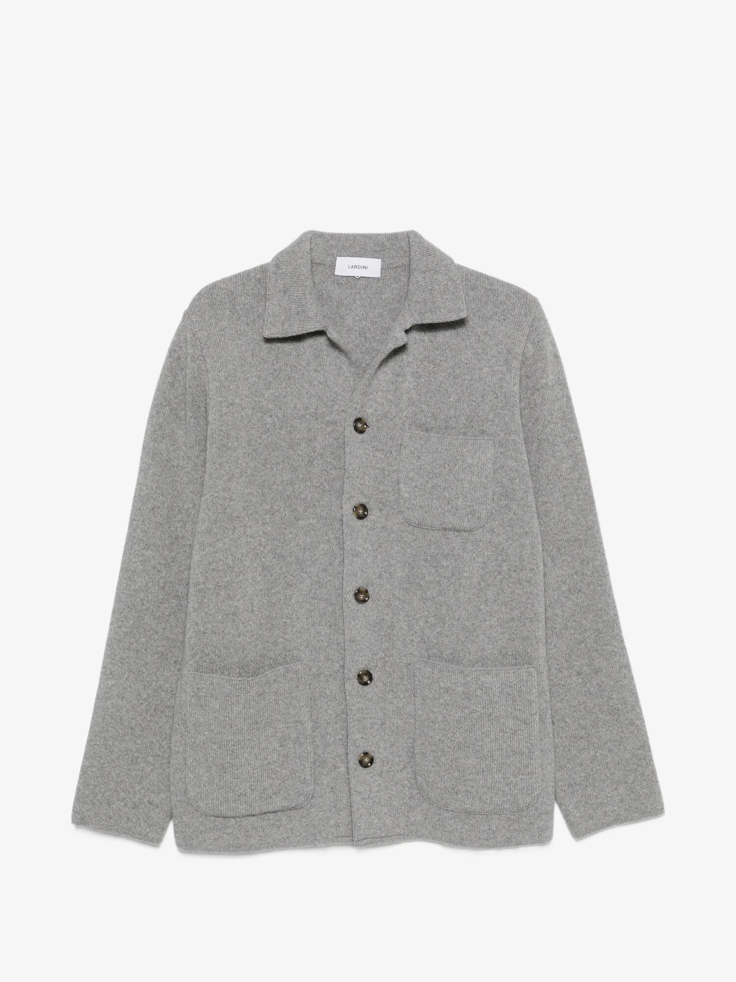 Кардиган Button-fastening cardigan