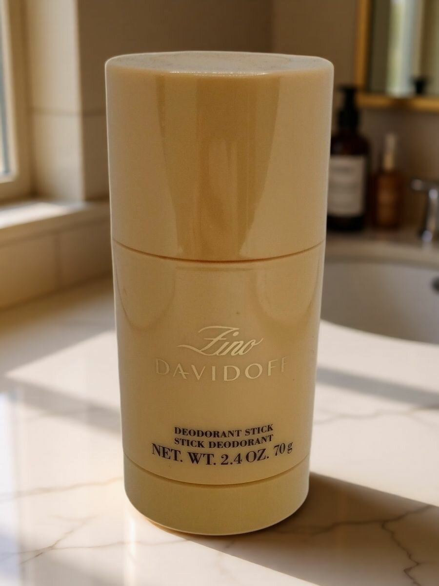 Davidoff Духи сухие Zino 70 мл
