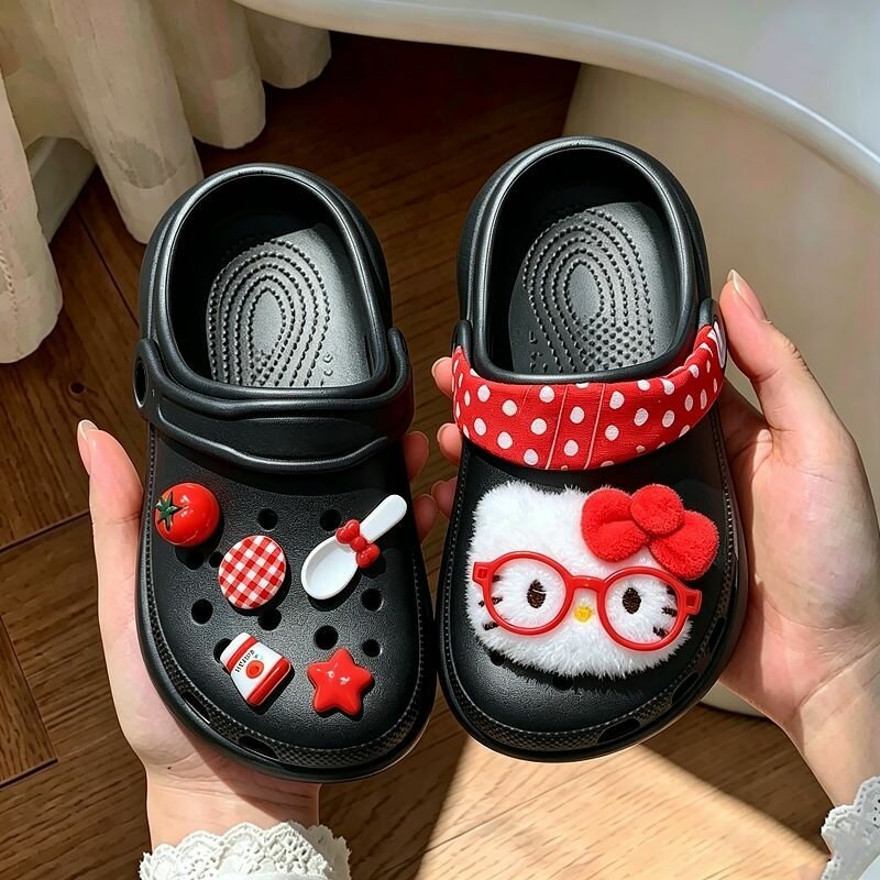 Тапочки Детские мягкие