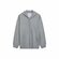 Толстовка GAP, размер S, , серый