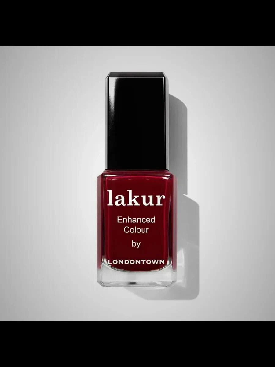 LONDONTOWN lakur Enhanced Colour Guarded Jewel Лак дл 12 мл