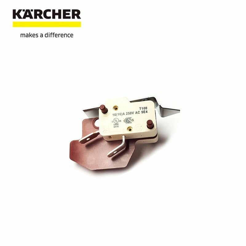 6.961-079.3 Микропереключатель Кarcher К7
