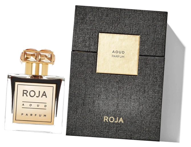 Духи Roja Dove Aoud унисекс 100 мл - Роже Дав Аоуд для мужчин и женщин