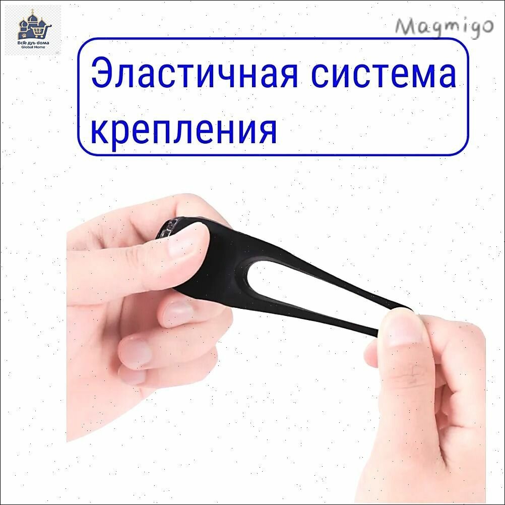 Фонарь для велосипеда — фото 1