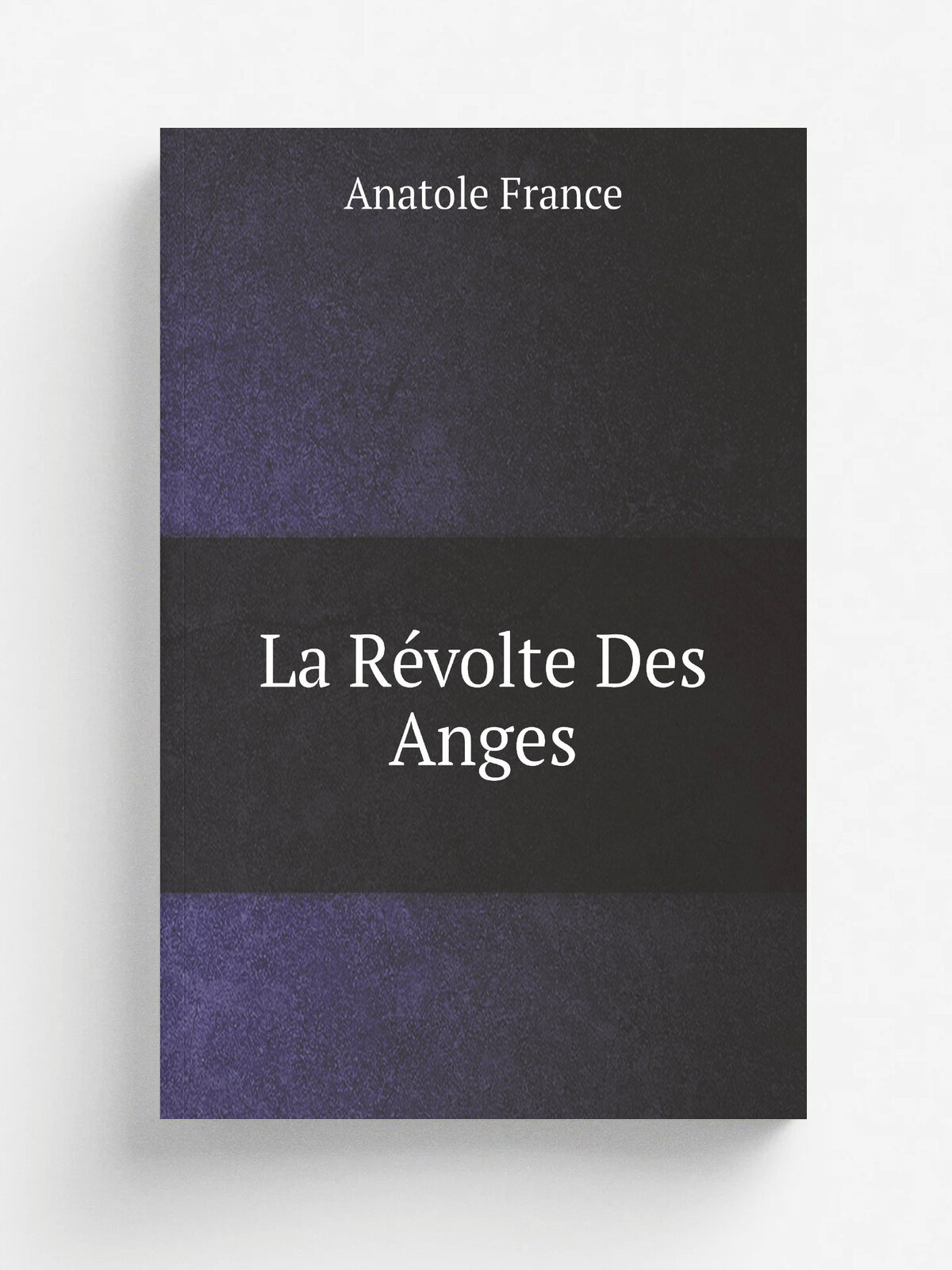 La R.volte Des Anges