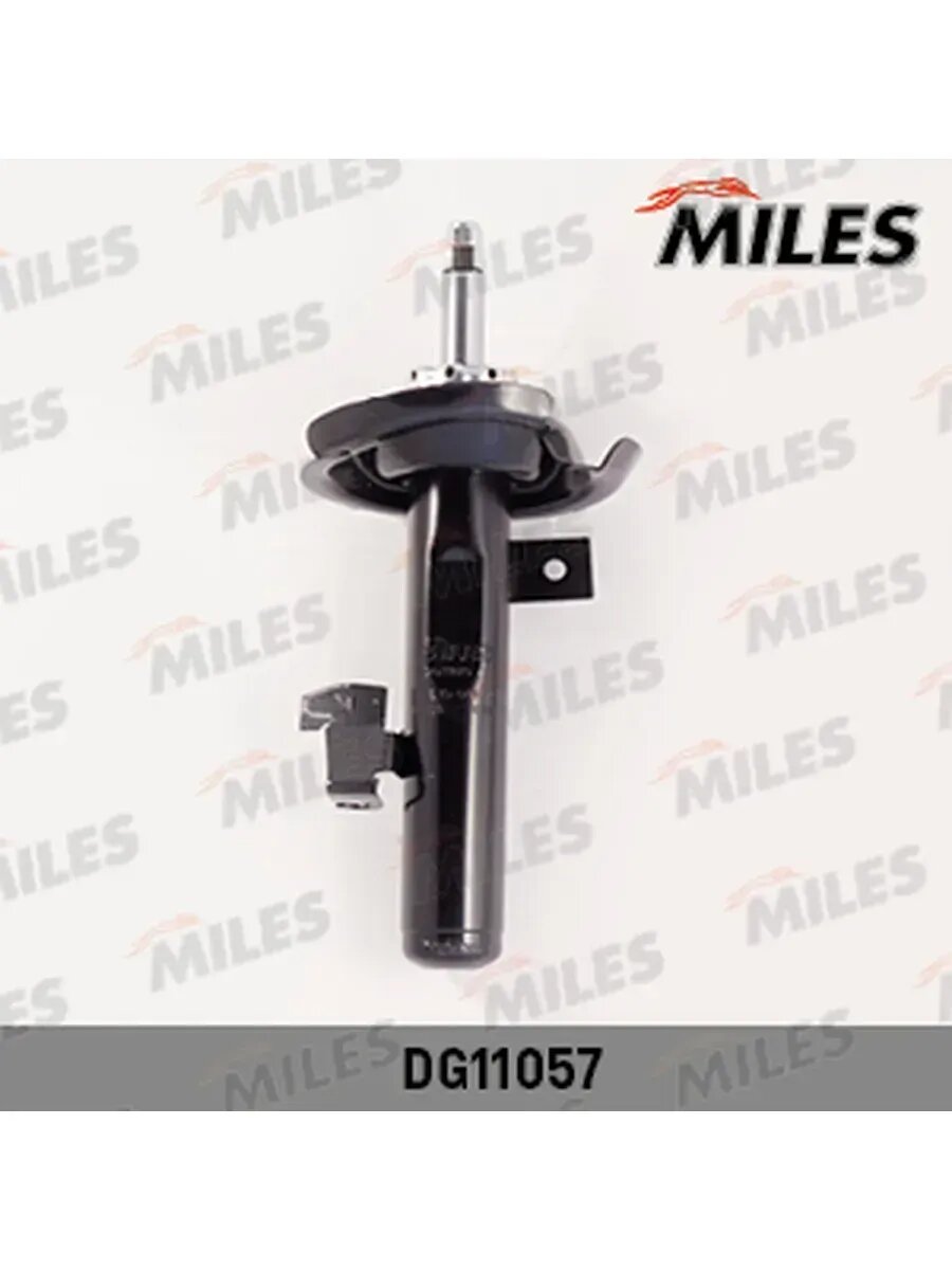 Амортизатор для а/м FORD Focus II 1.8-2.0 TDCi 04-11 C-Max, арт. DG11057