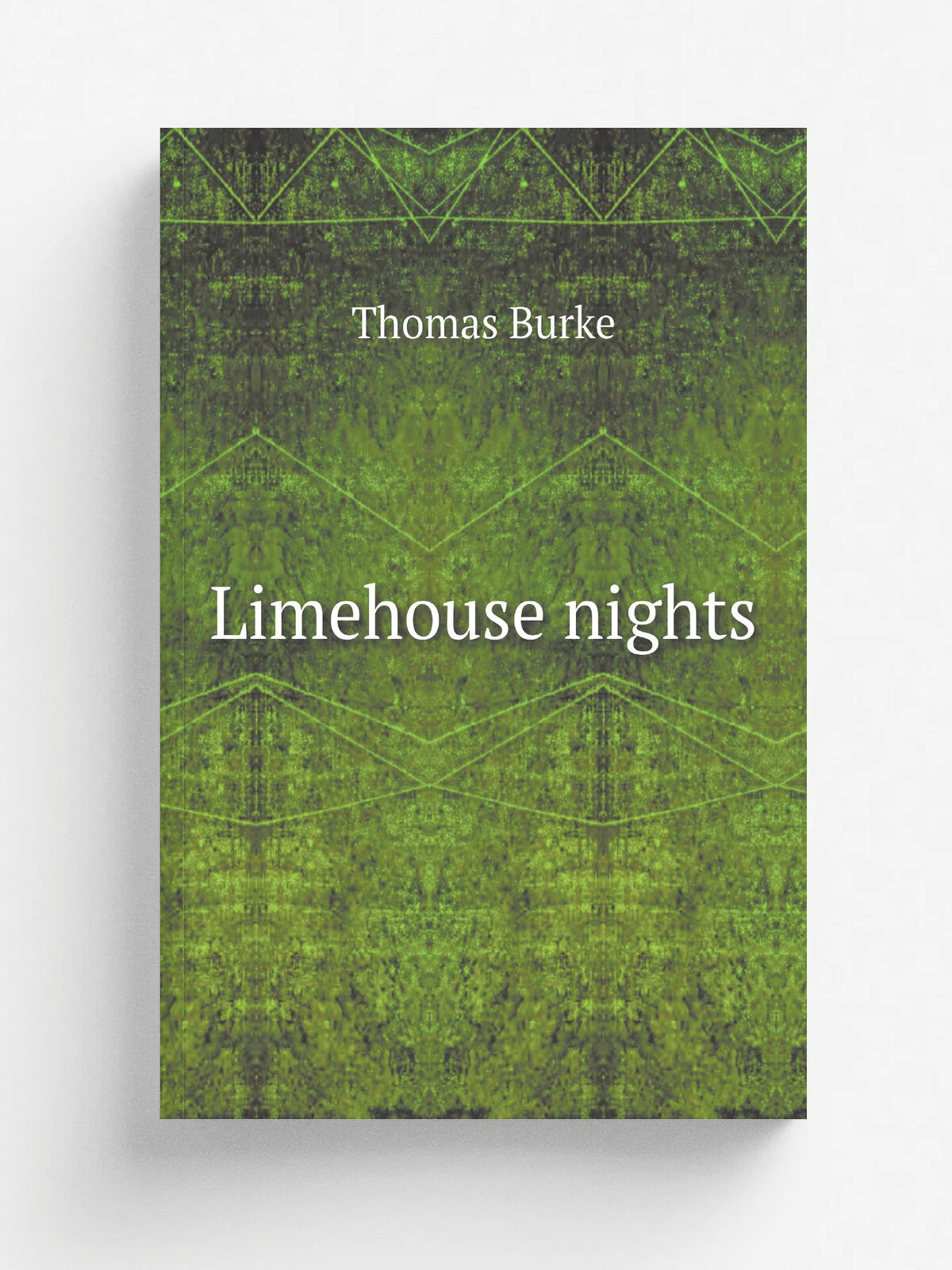 Limehouse nights