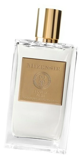 Женский парфюм Мизенсир Прекрасная Альба 100 мл - Mizensir Lovely Alba