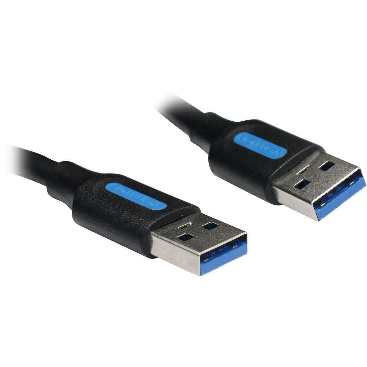 Vention CONBF Кабель USB 3.0 AM-- AM 1м — фото 1