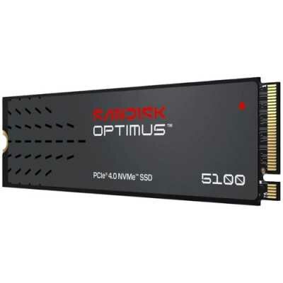 SSD диск Optimus 5100 1Tb SDSP51100TAN — фото 1