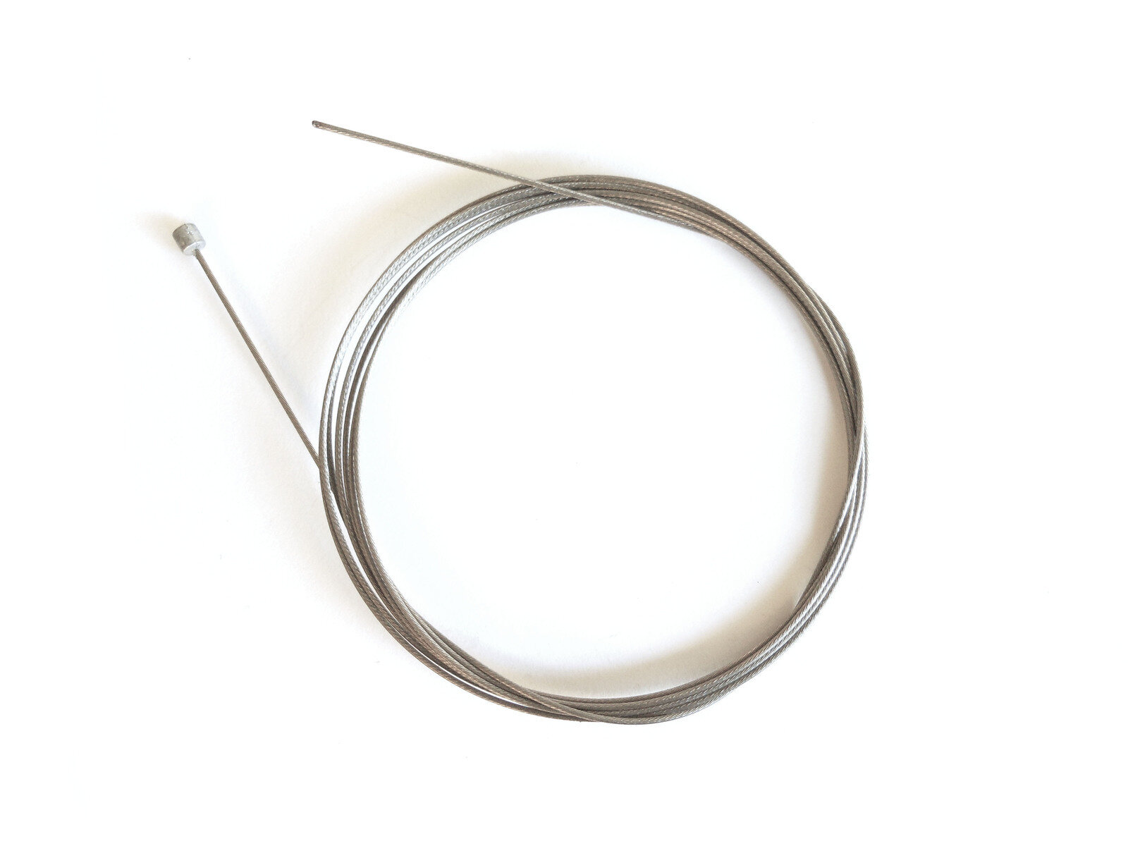 Трос переключения Jagwire Slick Stainless, 1.1x2300 мм