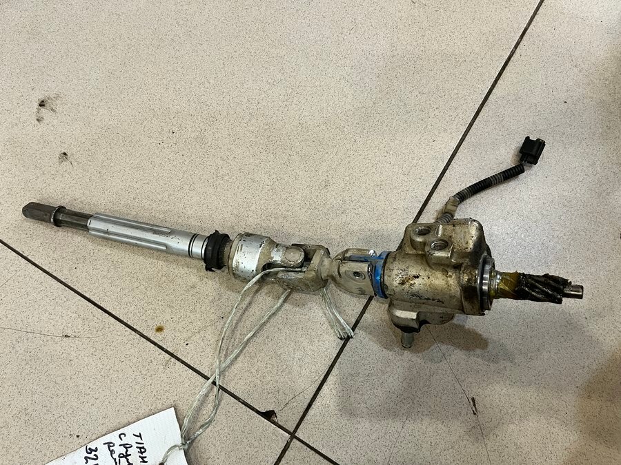 Кардан рулевой от Nissan Teana J32 2008-2014
