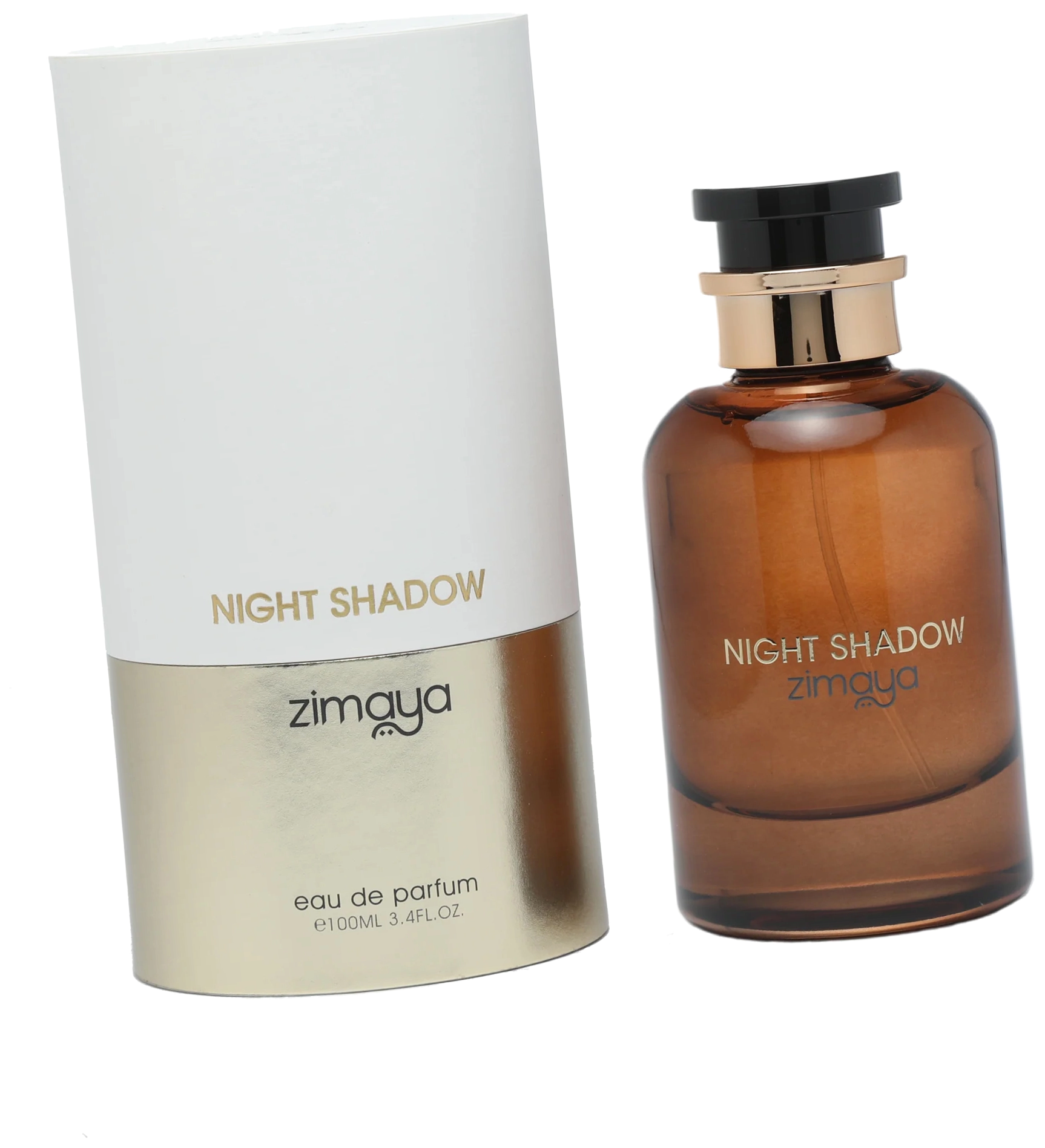 Zimaya Night Shadow парфюм 100 мл для мужчин и женщин / Найт Шадоу