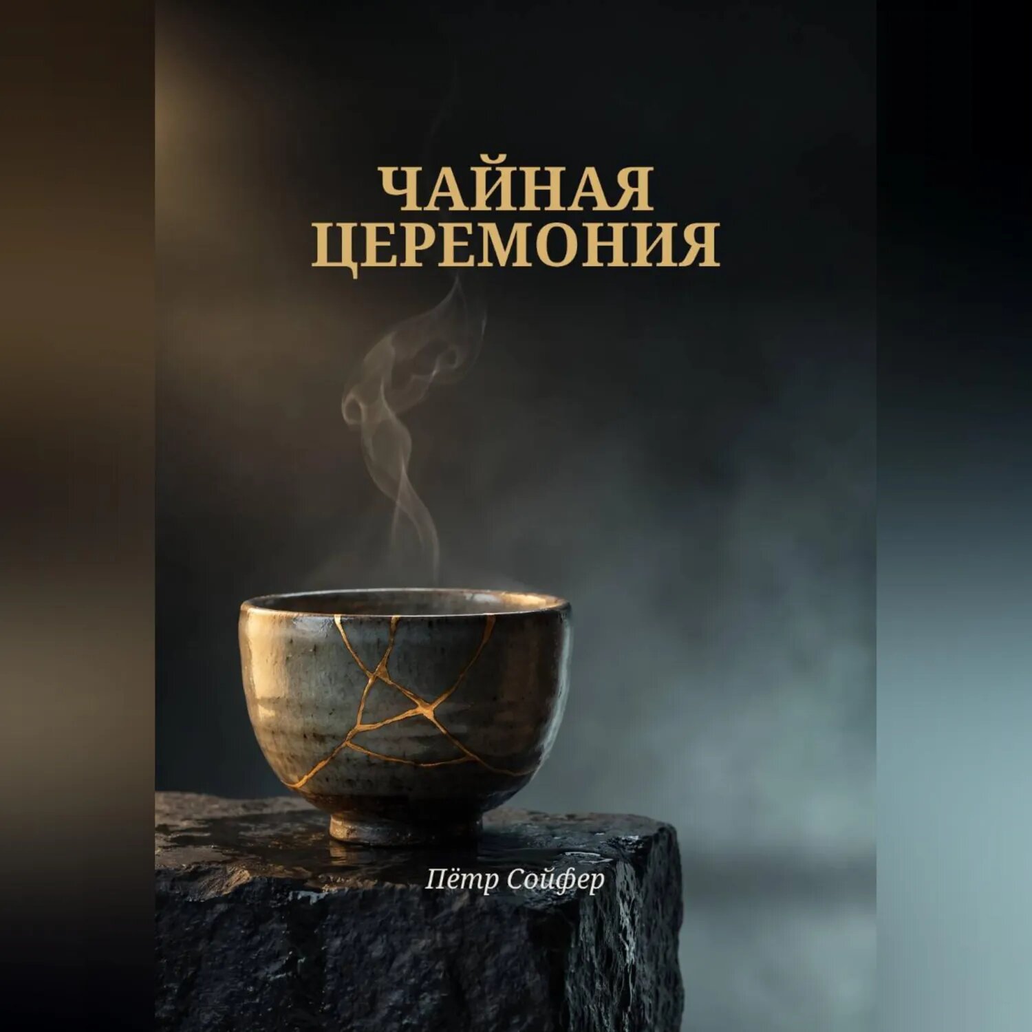 Чайная церемония [Аудиокнига]