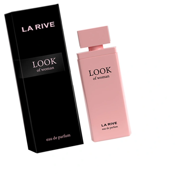 Ла Риве Лук Оф Вумен женский аромат 100 мл / La Rive Look Of Woman