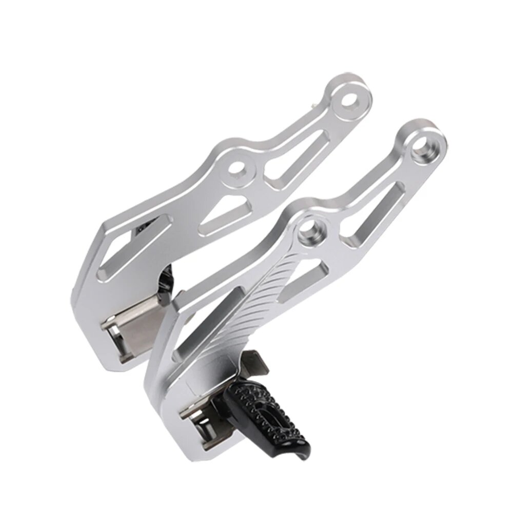 Подножки для мотоцикла HONDA Integra NC700D NC750D NC 700D NC750D NC 700 D NC 750 D NC 2012 - 2024