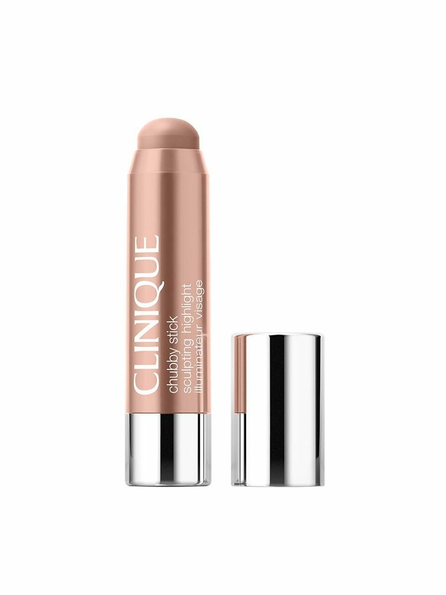 Карандаш-хайлайтер Chubby Stick Highlighter Color Balm Hefty Highlight