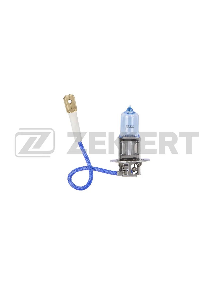 Лампа 12 В H3 55 Вт Arctic Blue LP-1224