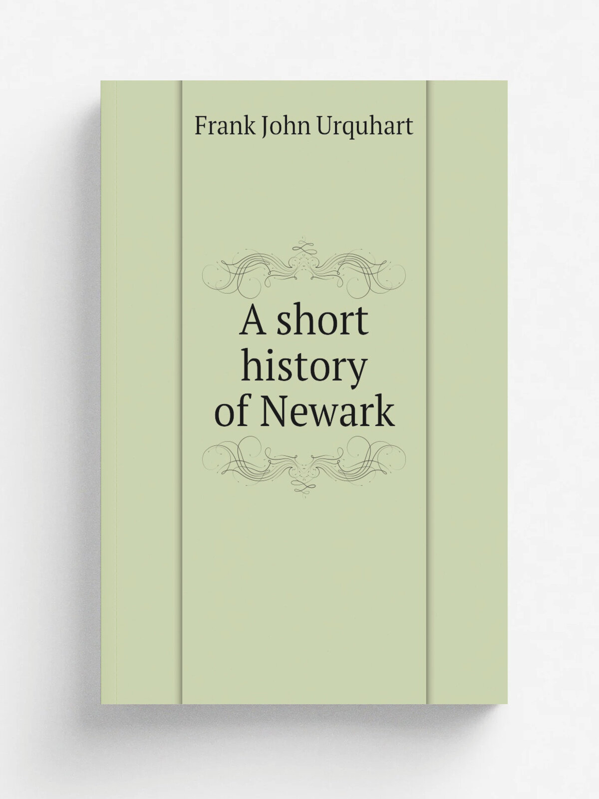 A short history of Newark
