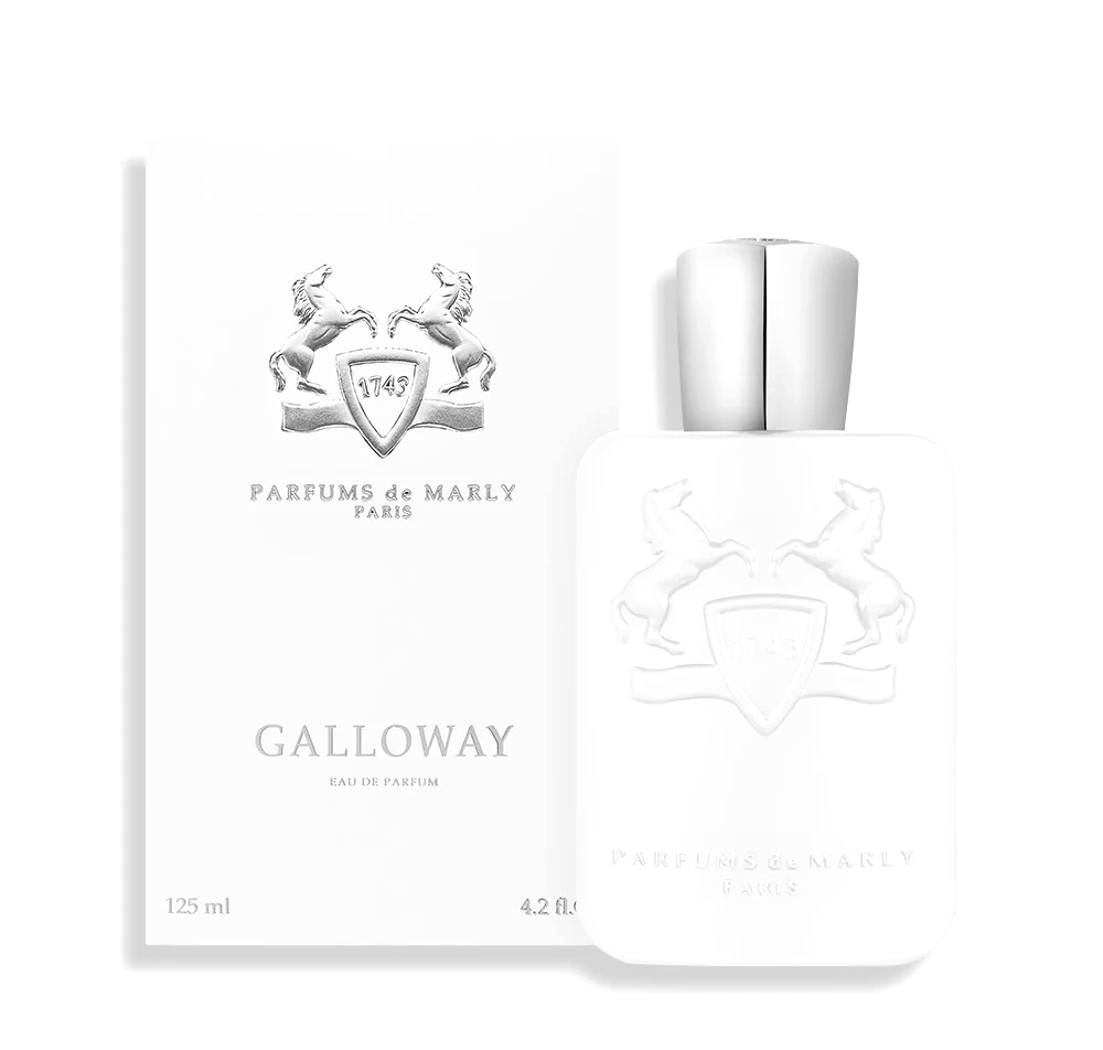 Аромат Гэлловэй - Parfums De Marly Galloway мужская вода 125 мл