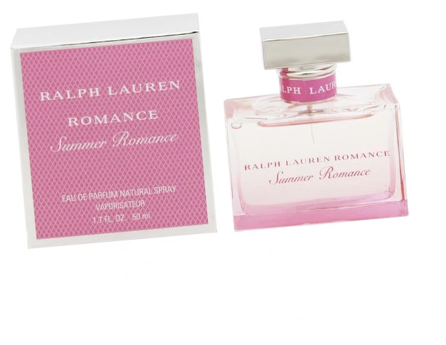 Ralph Lauren Summer Romance женский парфюм 50 мл - Ральф Лорен Саммер Романс аромат