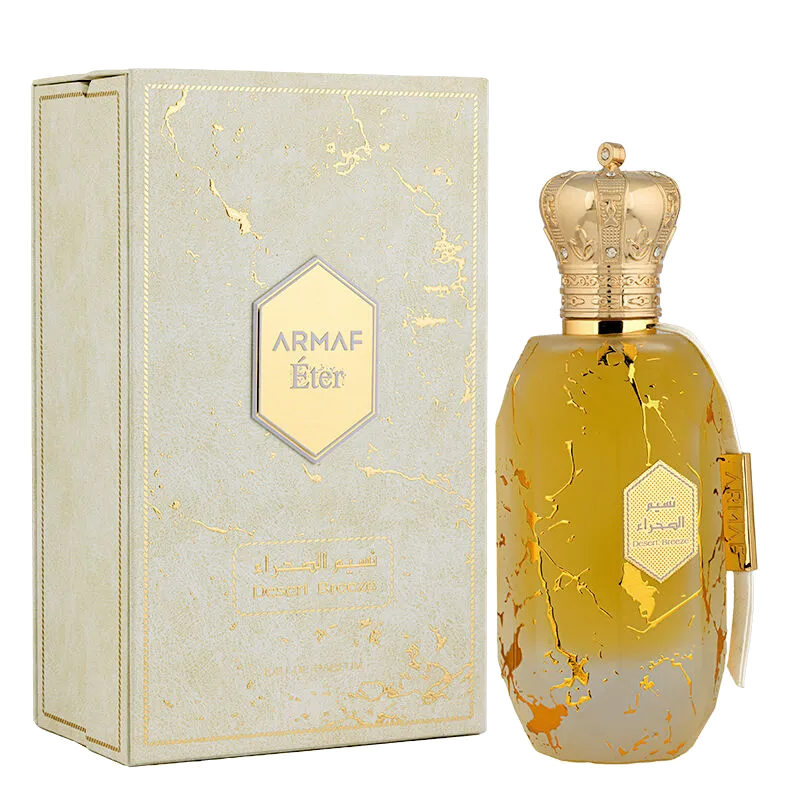 Armaf Eter Desert Breeze eau de parfum 100 мл / Армаф Дезерт Бриз для женщин и мужчин