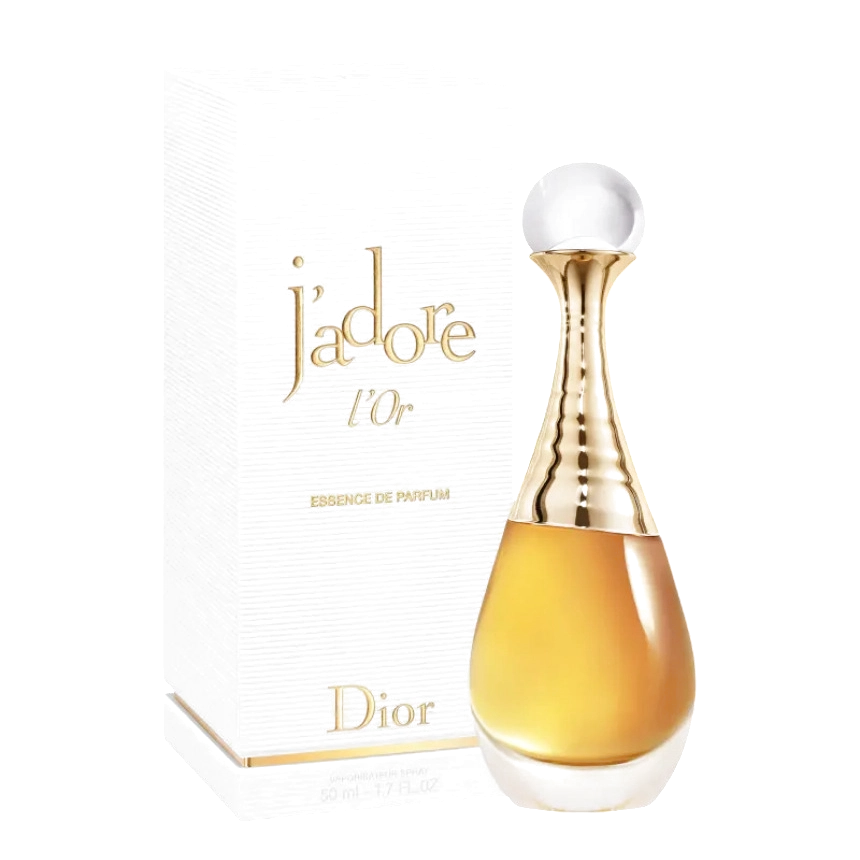 Духи Диор Жадор Лер 50 мл для женщин / Christian Dior J Adore L Or От Диор