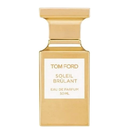 Парфюмерная вода для мужчин и женщин Том Форд Солейл Брулант 100 мл - Tom Ford Brulant