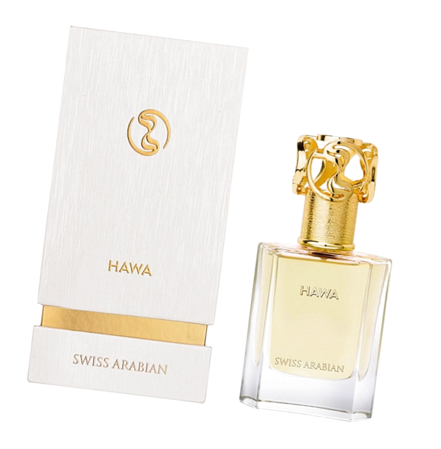 Swiss Arabian Hawa eau de parfum 50 мл для женщин / Свисс Арабиан Хава