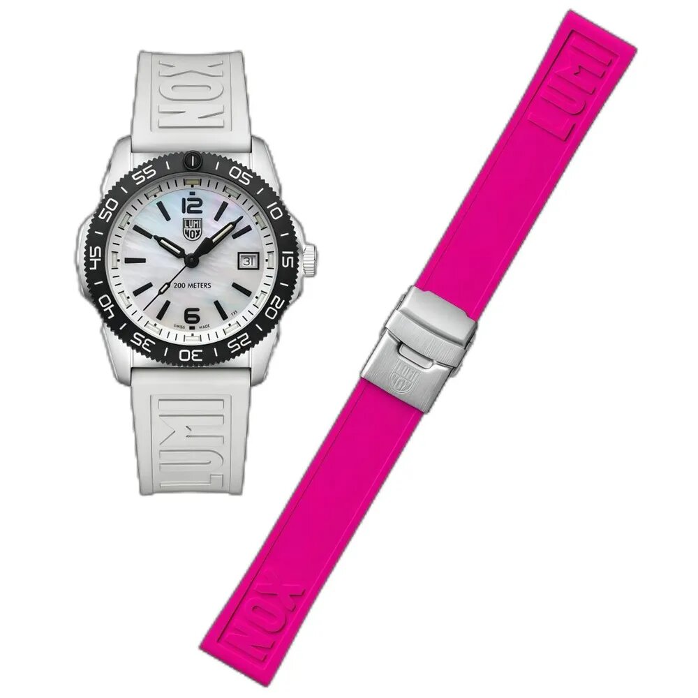 Luminox Смарт-часы, 39mm — фото 1