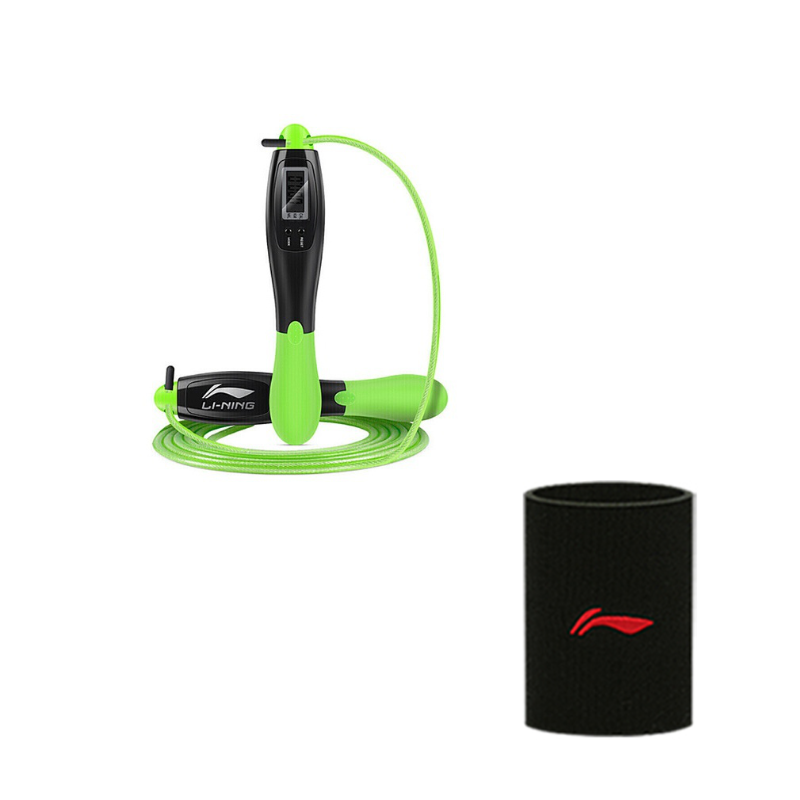 Скакалка унисекс Li Ning Jump Ropes