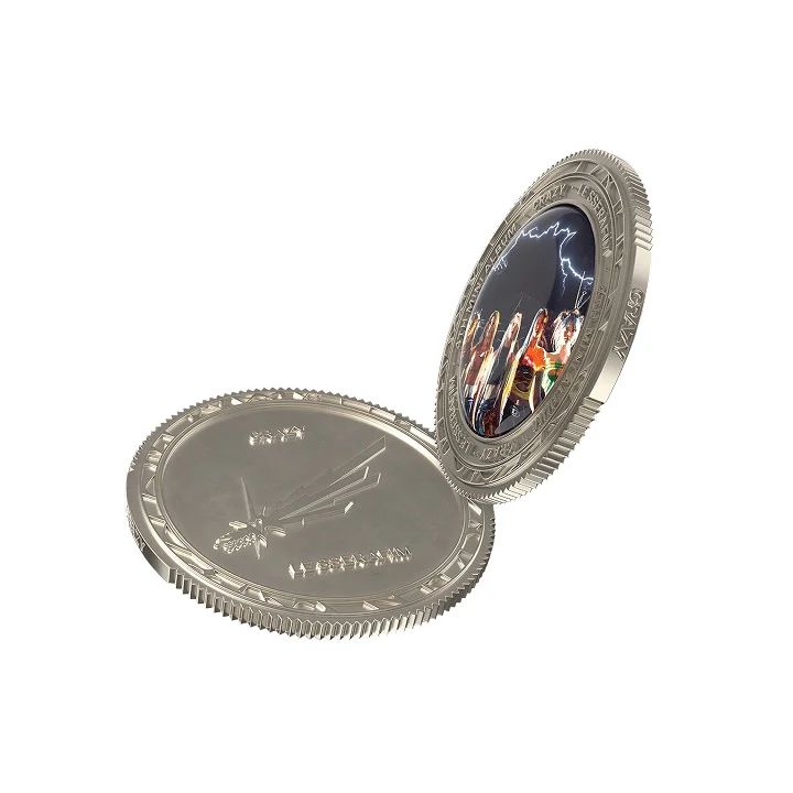 LE SSERAFIM CRAZY 4-й мини-альбом, версия SOUND COIN