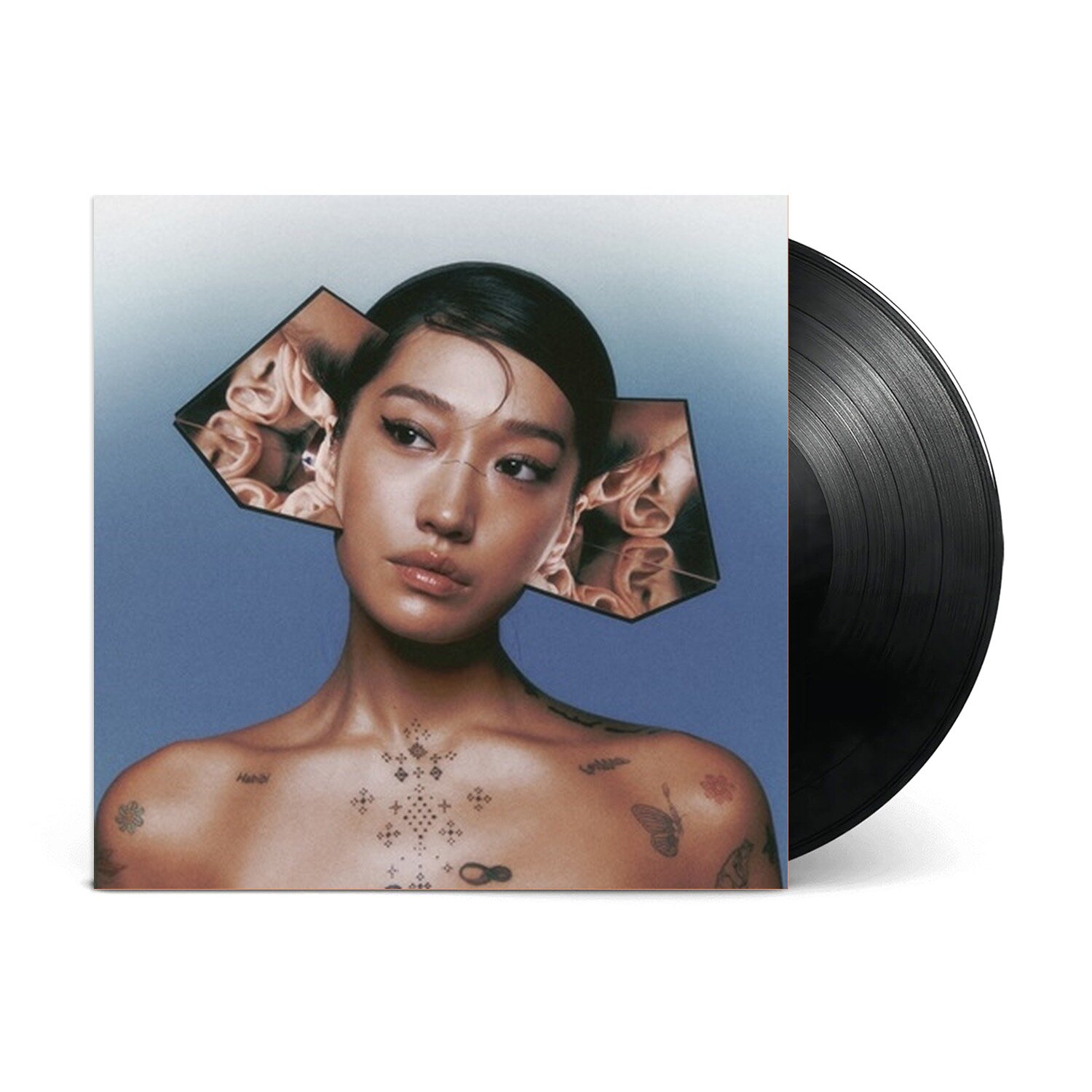 Виниловая Пластинка Peggy Gou - I Hear You Vinyl, Album, Limited Edition, Blue Новый