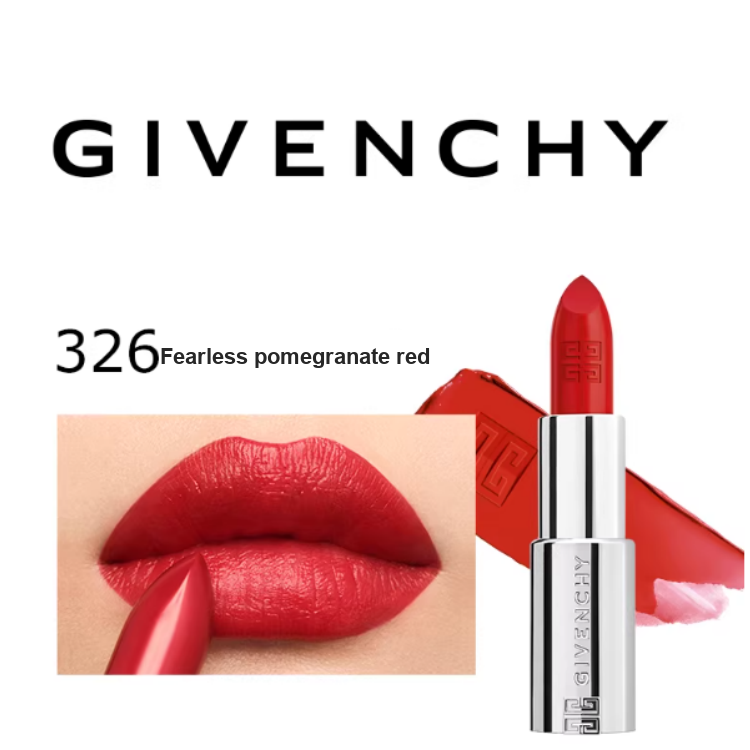 Помада Givenchy — фото 1