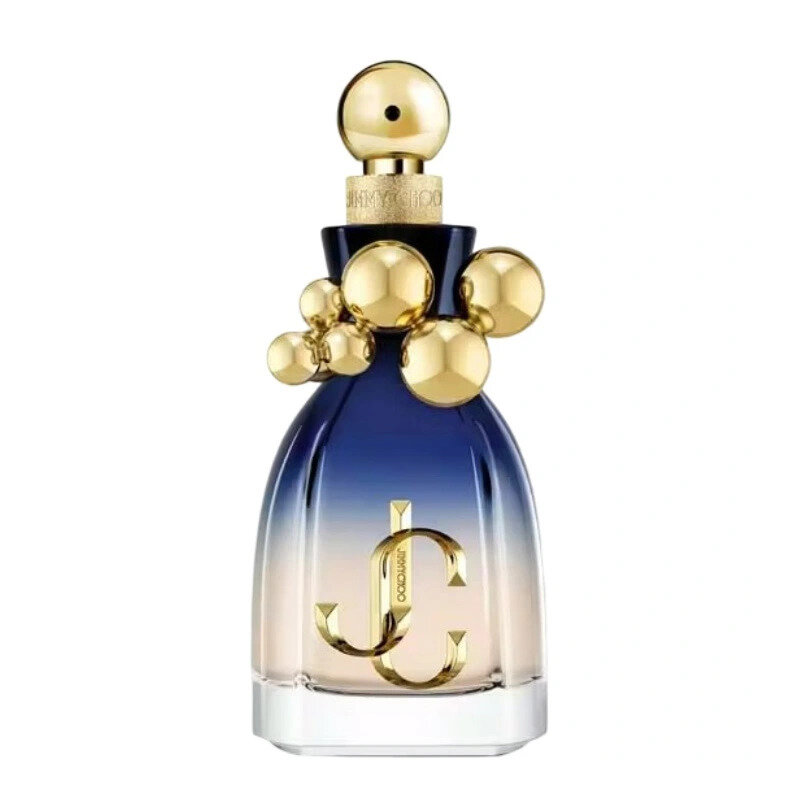 Парфюмерная вода Jimmy Choo I Want Choo Collectors Edition 100 мл / Духи Джимми Чу Ай Вонт Чу Коллекторс Эдишн